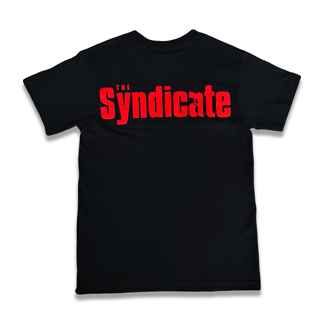 Welcome to the Official Syndicate Outfitters Apparel & Smoke Shop!